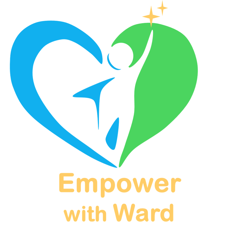 Empower With Ward | Disability Support Services